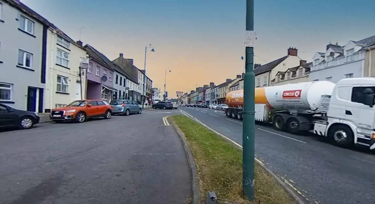 Gwen Stevenson | Immersive Art | Northern Ireland