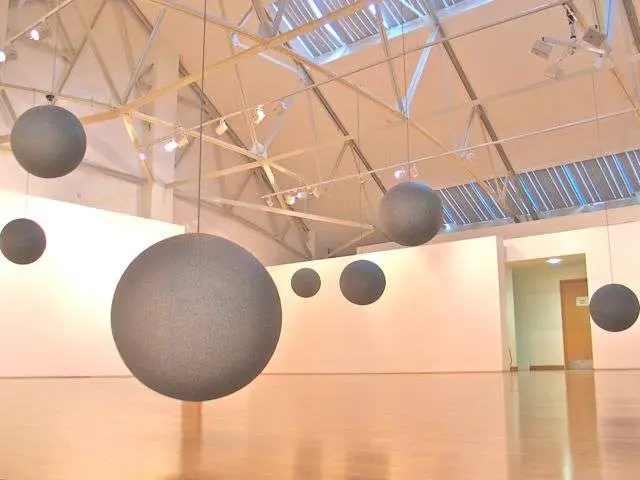 Gwen Stevenson | Immersive Art | Northern Ireland